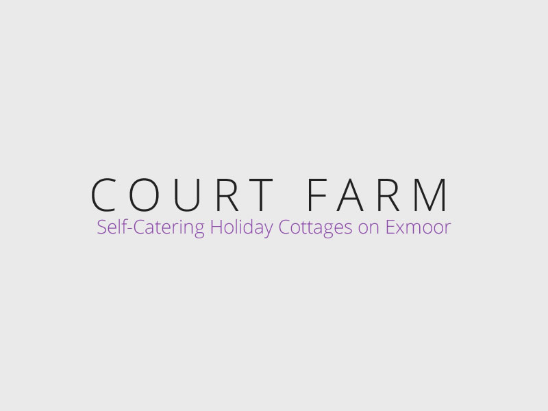 DIRECTIONS FOR COURT FARM | Court Farm Holiday Cottages